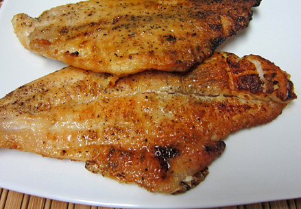 Spicy Grilled Catfish Recipe | Recipes For Catfish